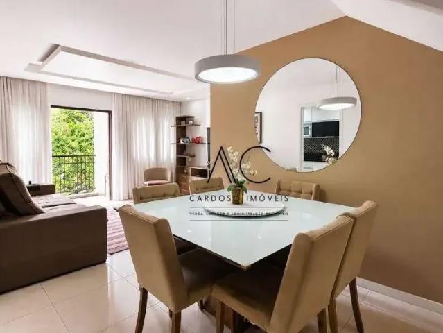 Cobertura para Venda em Rio de Janeiro/RJ Jacarepaguá 3 Quartos