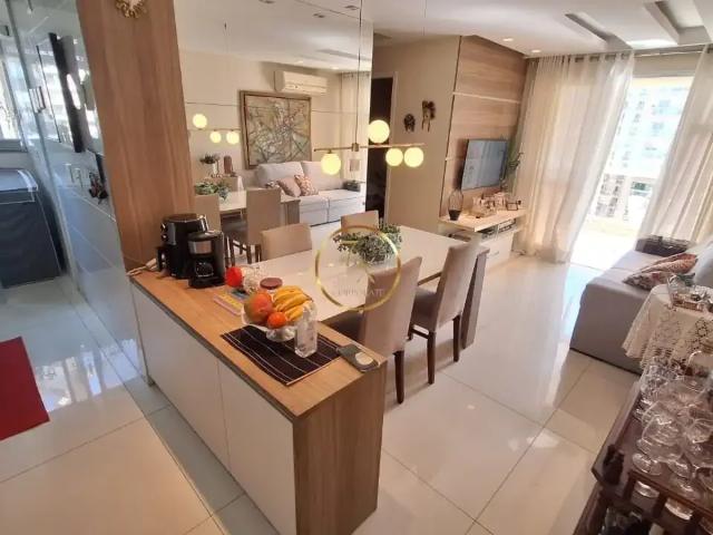 Cobertura para Venda em Rio de Janeiro/RJ Jacarepaguá 3 Quartos