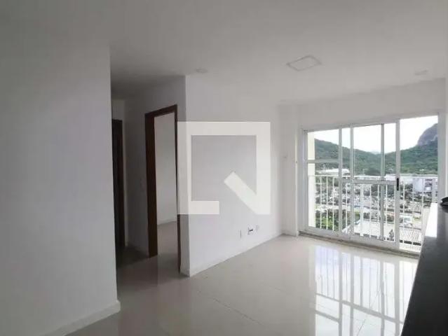Cobertura para Venda em Rio de Janeiro/RJ Jacarepaguá 3 Quartos
