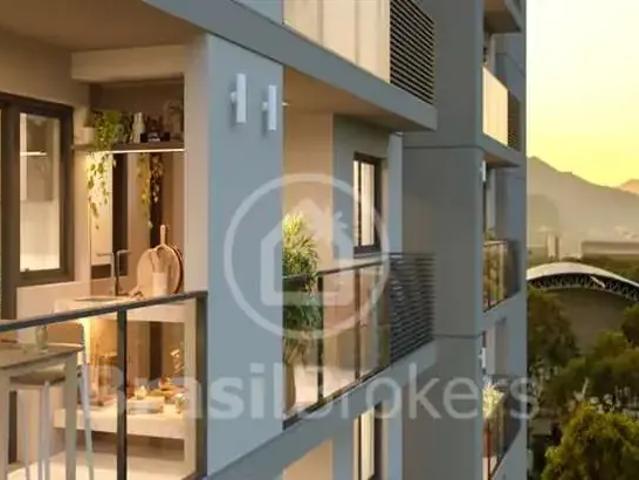Cobertura para Venda em Rio de Janeiro/RJ Jacarepaguá 3 Quartos