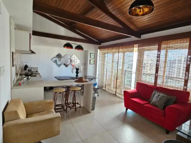 Cobertura para Venda em Rio de Janeiro/RJ Jacarepaguá 3 Quartos