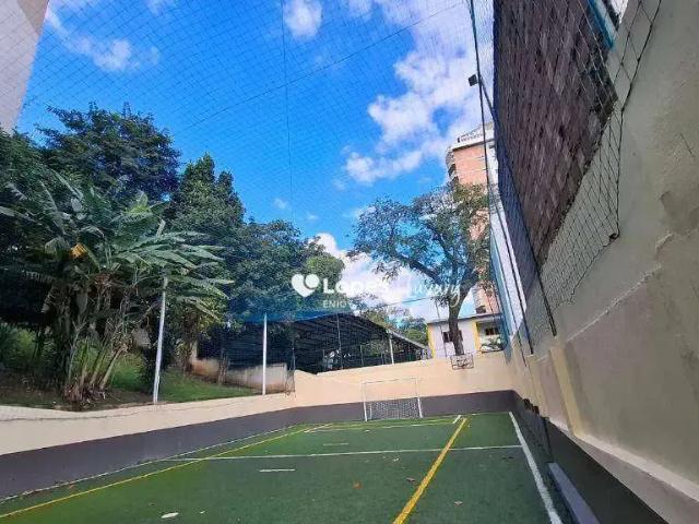 Cobertura para Venda em Rio de Janeiro/RJ Jacarepaguá 3 Quartos