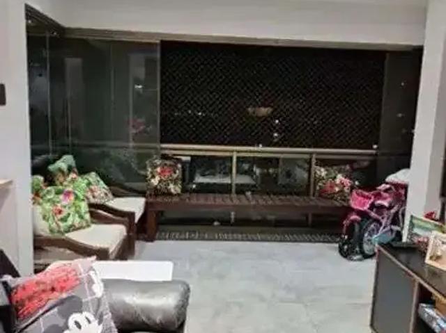 Cobertura para Venda em Rio de Janeiro/RJ Jacarepaguá 3 Quartos