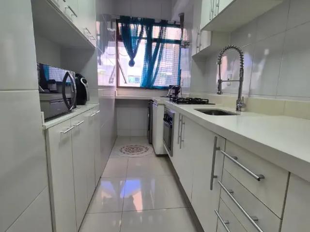 Cobertura para Venda em Rio de Janeiro/RJ Jacarepaguá 3 Quartos