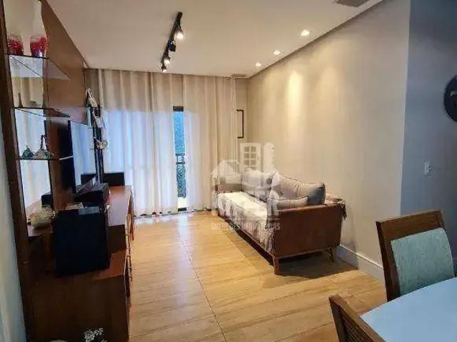 Cobertura para Venda em Rio de Janeiro/RJ Jacarepaguá 3 Quartos