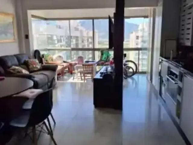 Cobertura para Venda em Rio de Janeiro/RJ Jacarepaguá 3 Quartos
