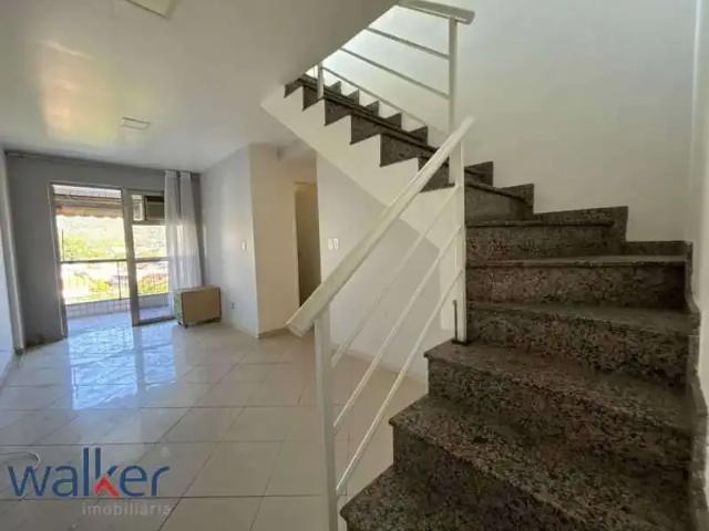 Cobertura para Venda em Rio de Janeiro/RJ Jacarepaguá 3 Quartos