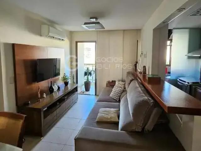 Cobertura para Venda em Rio de Janeiro/RJ Jacarepaguá 3 Quartos