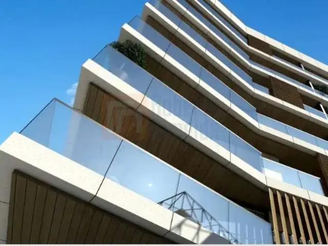 Cobertura para Venda em Rio de Janeiro/RJ Jardim Botânico 4 Quartos