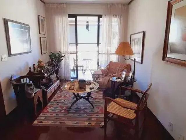 Cobertura para Venda em Rio de Janeiro/RJ Jardim Botânico 2 Quartos