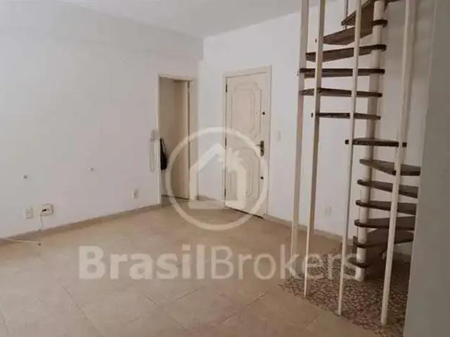 Cobertura para Venda em Rio de Janeiro/RJ Jardim Botânico 3 Quartos