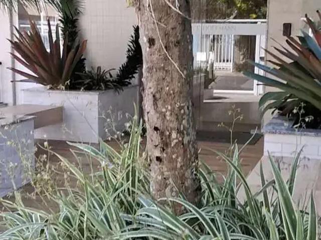 Cobertura para Venda em Rio de Janeiro/RJ Jardim Guanabara 3 Quartos