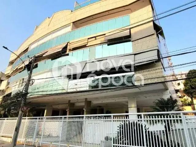 Cobertura para Venda em Rio de Janeiro/RJ Jardim Guanabara 3 Quartos