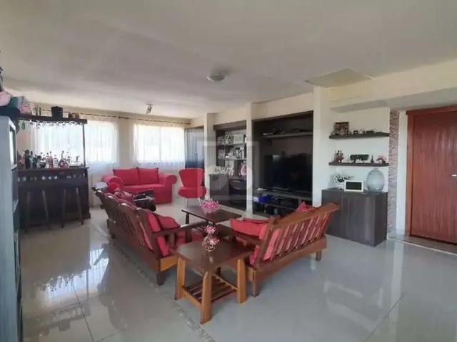 Cobertura para Venda em Rio de Janeiro/RJ Jardim Guanabara 3 Quartos