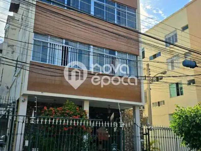 Cobertura para Venda em Rio de Janeiro/RJ Jardim Guanabara 3 Quartos