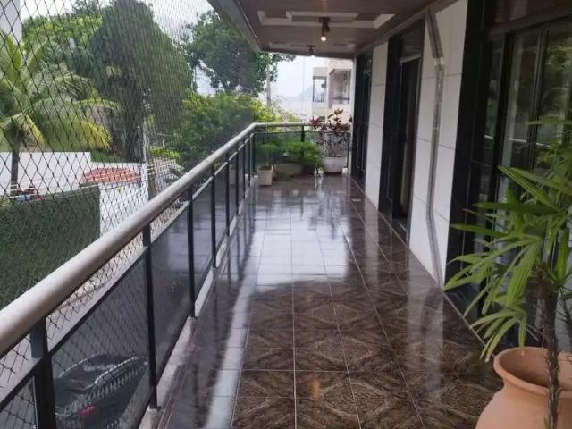 Cobertura para Venda em Rio de Janeiro/RJ Jardim Guanabara 3 Quartos