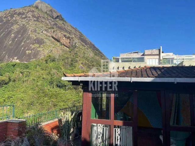 Cobertura para Venda em Rio de Janeiro/RJ Lagoa 3 Quartos