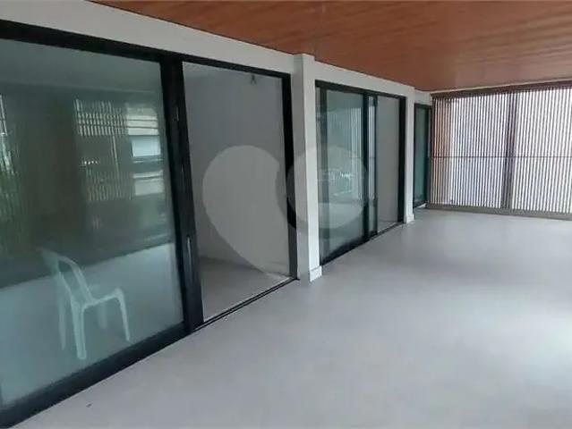 Cobertura para Venda em Rio de Janeiro/RJ Lagoa 3 Quartos