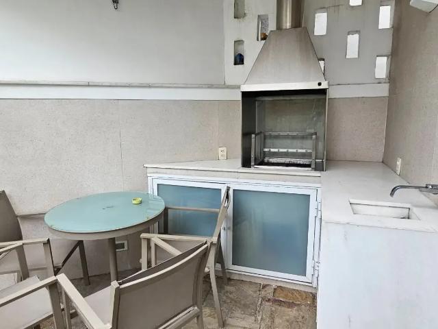 Cobertura para Venda em Rio de Janeiro/RJ Lagoa 7 Quartos