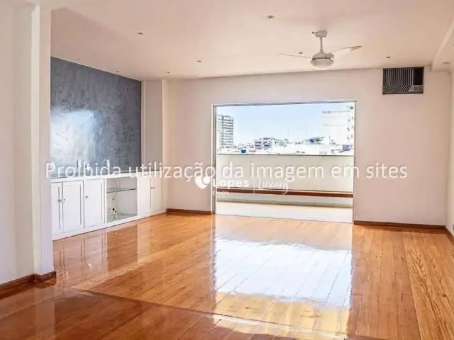 Cobertura para Venda em Rio de Janeiro/RJ Laranjeiras 3 Quartos