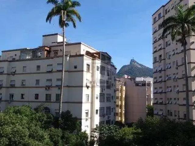 Cobertura para Venda em Rio de Janeiro/RJ Laranjeiras 4 Quartos