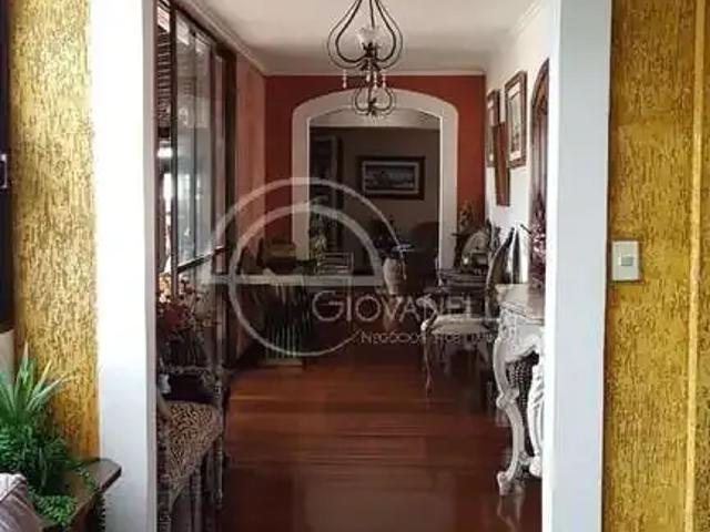 Cobertura para Venda em Rio de Janeiro/RJ Laranjeiras 4 Quartos