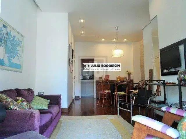 Cobertura para Venda em Rio de Janeiro/RJ Laranjeiras 4 Quartos