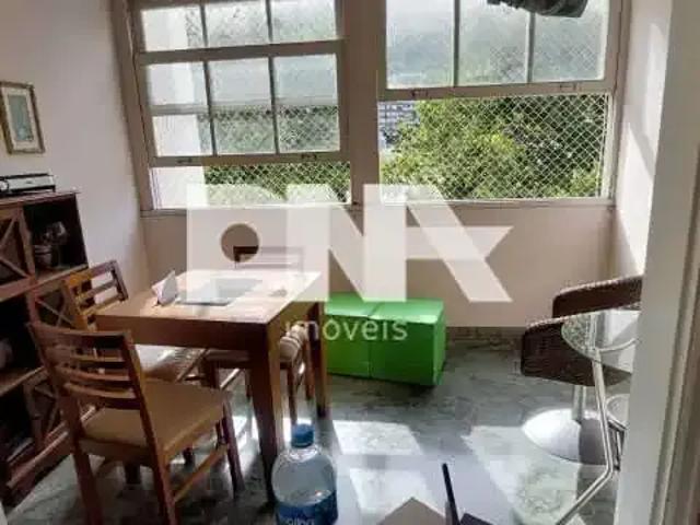 Cobertura para Venda em Rio de Janeiro/RJ Laranjeiras 5 Quartos