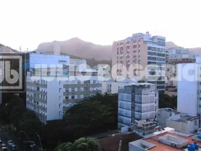 Cobertura para Venda em Rio de Janeiro/RJ Leblon 4 Quartos