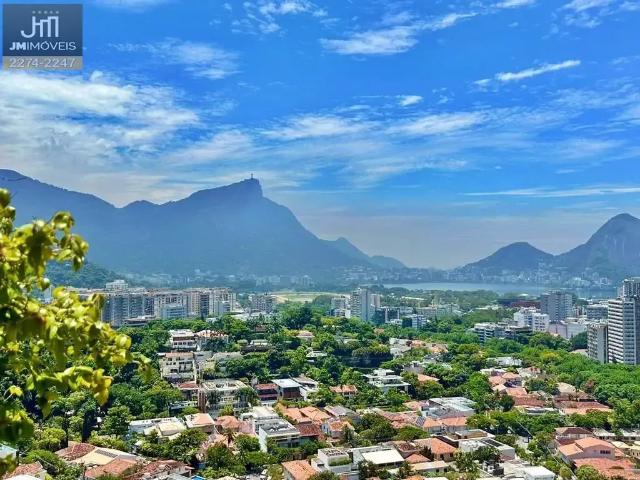 Cobertura para Venda em Rio de Janeiro/RJ Leblon 4 Quartos