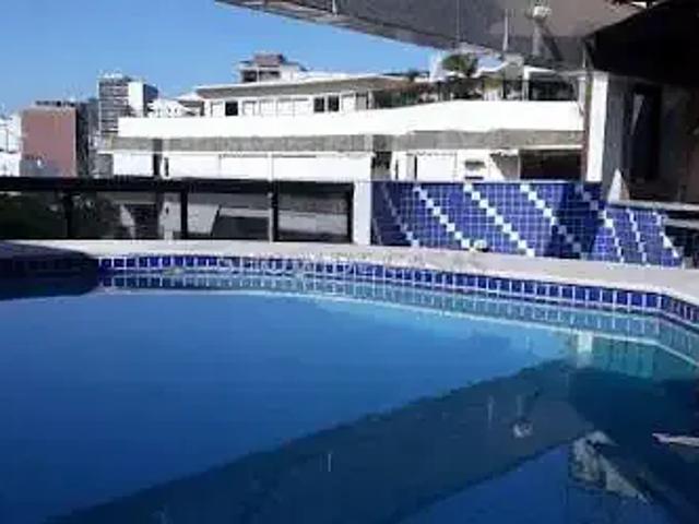 Cobertura para Venda em Rio de Janeiro/RJ Leblon 4 Quartos