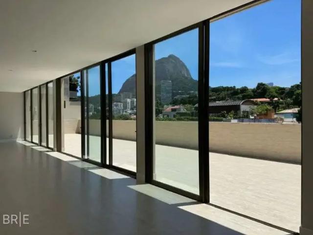 Cobertura para Venda em Rio de Janeiro/RJ Leblon 4 Quartos