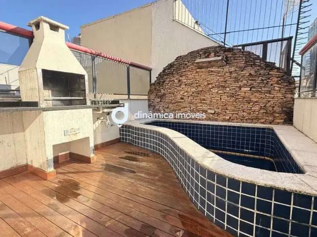 Cobertura para Venda em Rio de Janeiro/RJ Leblon 4 Quartos