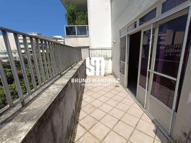 Cobertura para Venda em Rio de Janeiro/RJ Leblon 4 Quartos