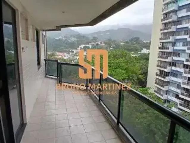 Cobertura para Venda em Rio de Janeiro/RJ Leblon 4 Quartos