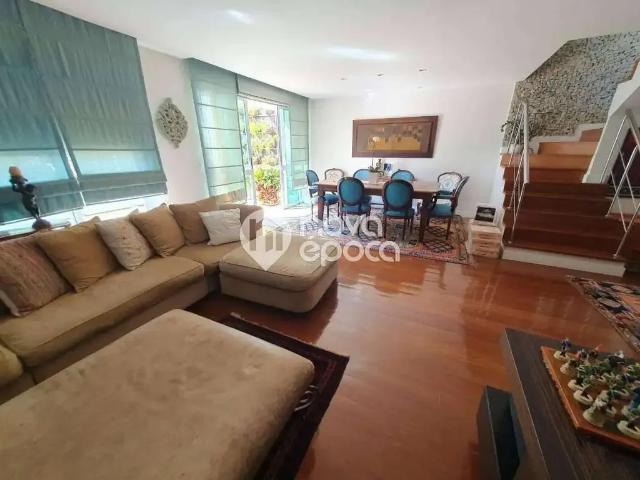 Cobertura para Venda em Rio de Janeiro/RJ Leblon 4 Quartos