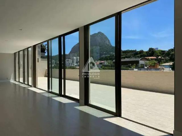 Cobertura para Venda em Rio de Janeiro/RJ Leblon 4 Quartos
