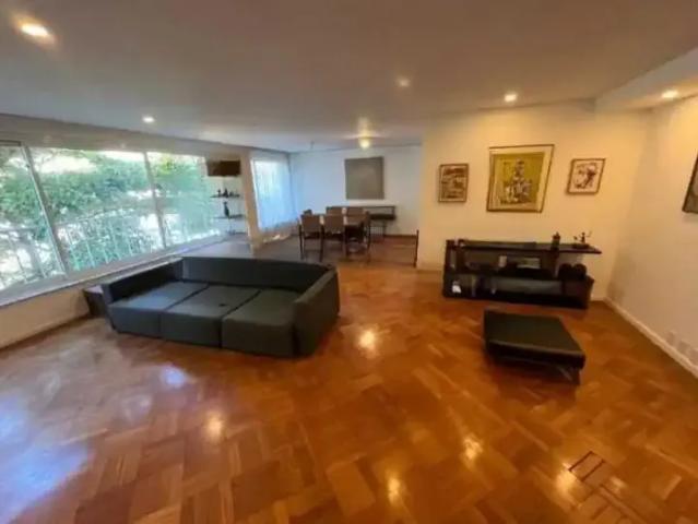Cobertura para Venda em Rio de Janeiro/RJ Leblon 5 Quartos