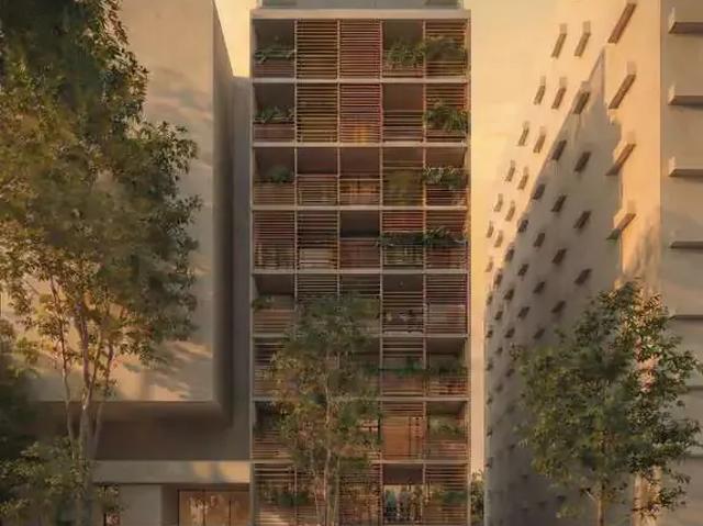 Cobertura para Venda em Rio de Janeiro/RJ Leblon 5 Quartos