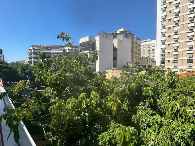 Cobertura para Venda em Rio de Janeiro/RJ Leblon 2 Quartos