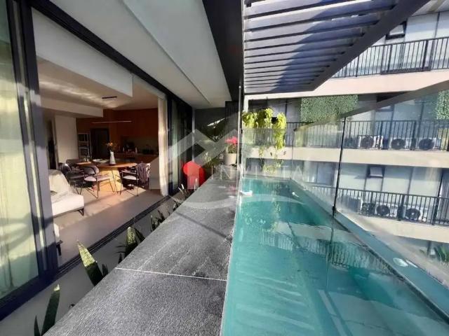 Cobertura para Venda em Rio de Janeiro/RJ Leblon 2 Quartos