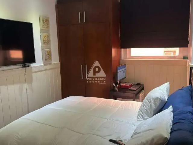 Cobertura para Venda em Rio de Janeiro/RJ Leblon 2 Quartos