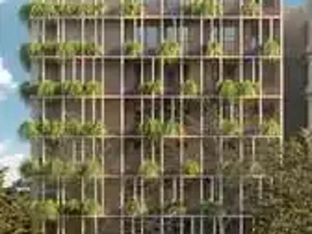Cobertura para Venda em Rio de Janeiro/RJ Leblon 2 Quartos