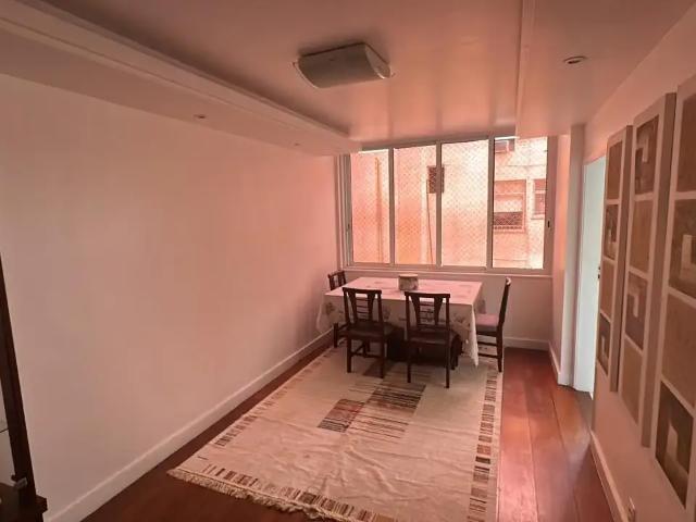 Cobertura para Venda em Rio de Janeiro/RJ Leblon 2 Quartos