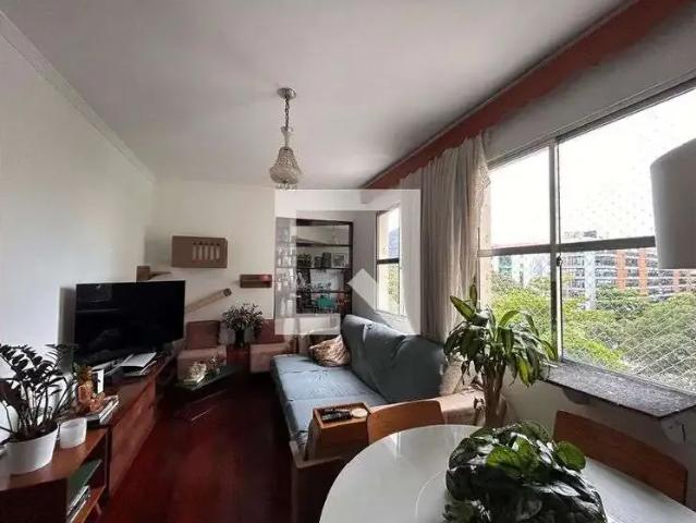 Cobertura para Venda em Rio de Janeiro/RJ Leblon 2 Quartos