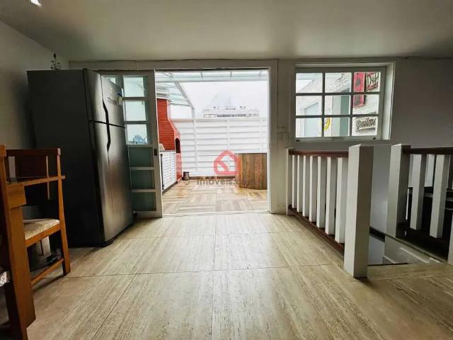 Cobertura para Venda em Rio de Janeiro/RJ Leblon 2 Quartos