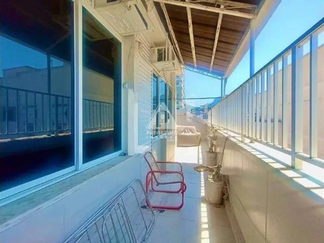 Cobertura para Venda em Rio de Janeiro/RJ Leblon 3 Quartos