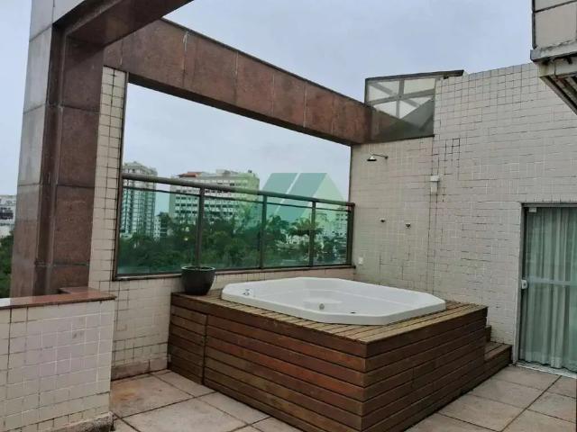 Cobertura para Venda em Rio de Janeiro/RJ Leblon 3 Quartos