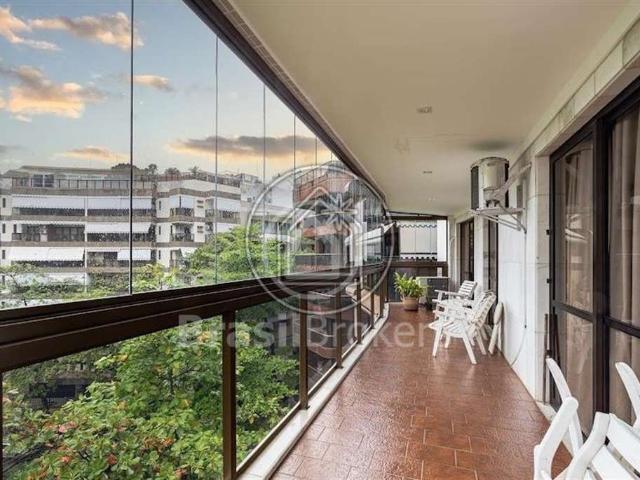Cobertura para Venda em Rio de Janeiro/RJ Leblon 3 Quartos