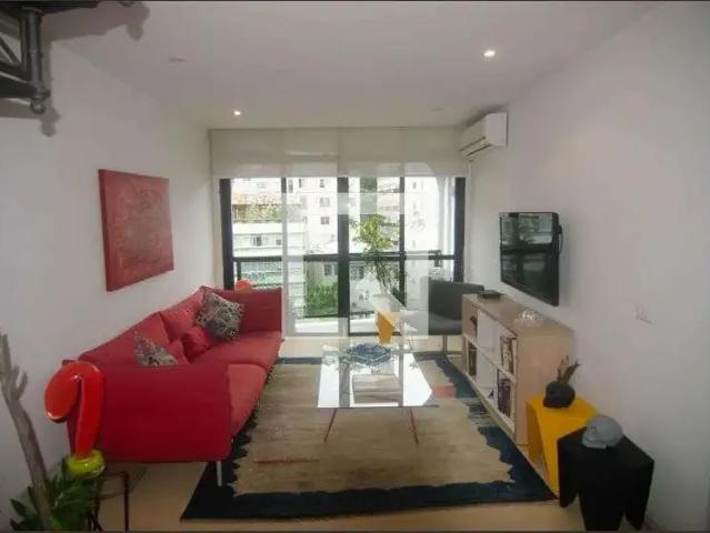 Cobertura para Venda em Rio de Janeiro/RJ Leblon 3 Quartos